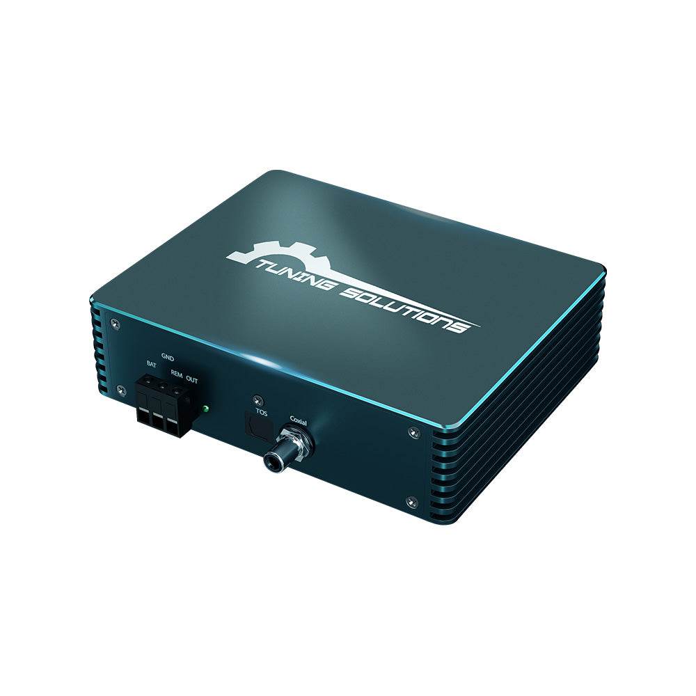 Car Fiber Optic Decoder – Andream(US)