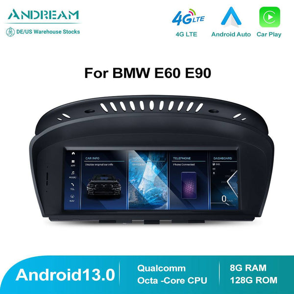 Android Screen Head unit – Andream(US)