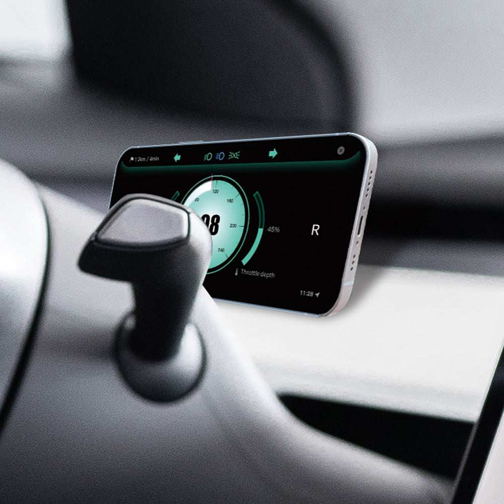 Tesla Model 3 Model Y OBD Adapter Charging plitter Charger Special ...