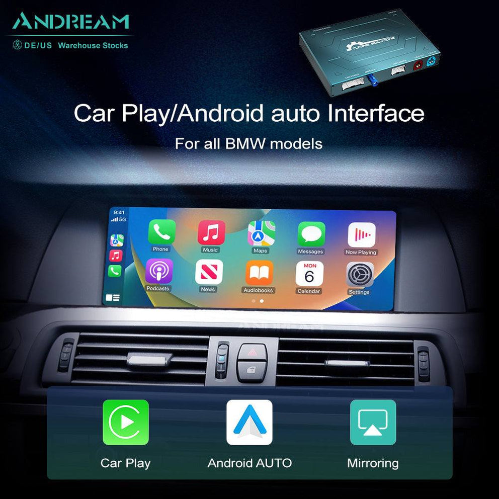 All Products – Andream(US)