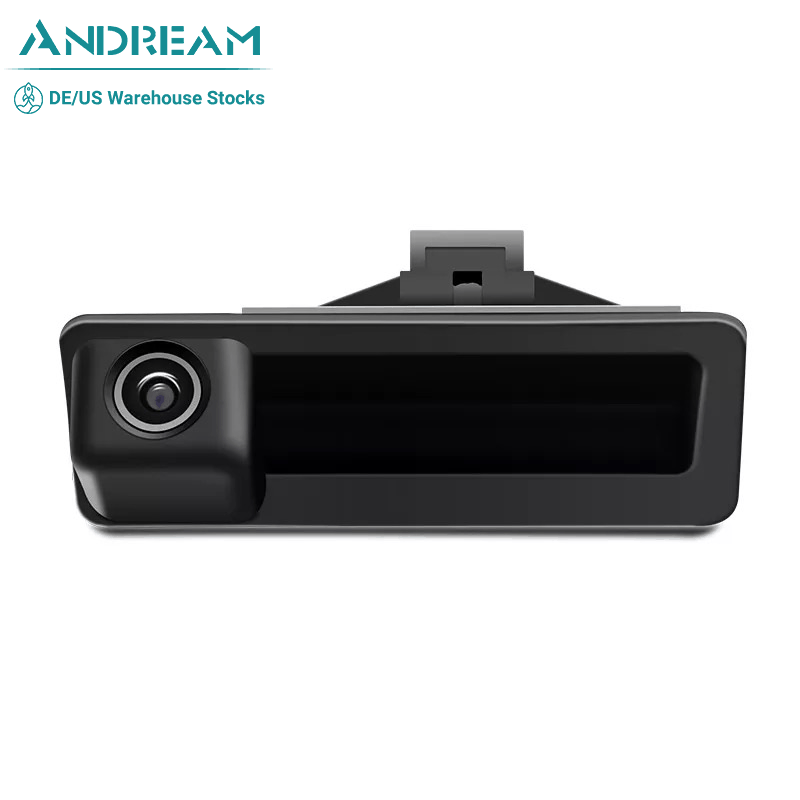 For BMW MMI Pro – Andream(US)